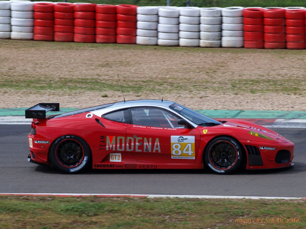 Team Modena Foto & Bild | sport, motorsport, rundstrecke Bilder auf ...