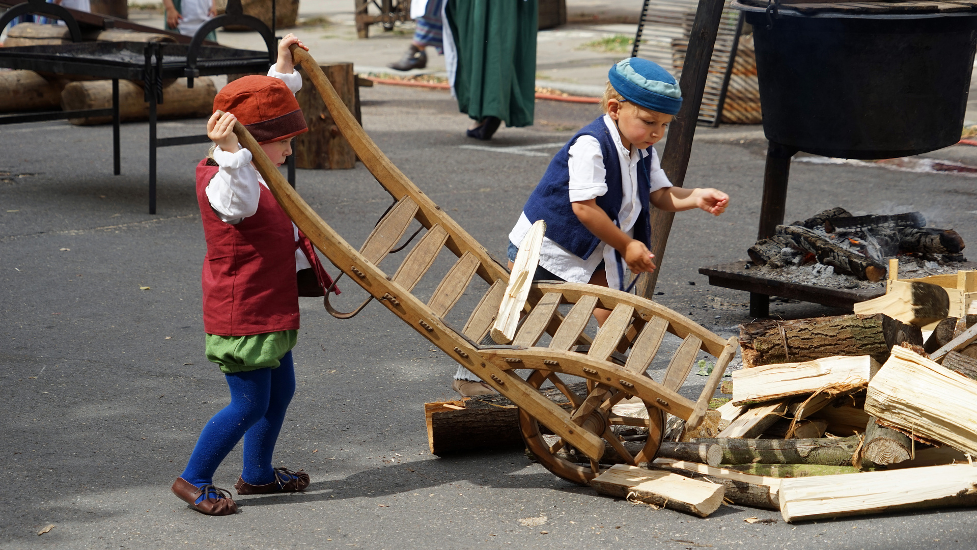 Teamwork Foto & Bild | reportage dokumentation, kinder ...