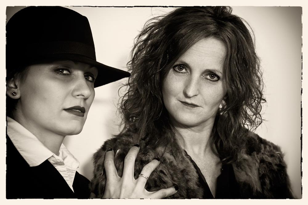 Teamwork Foto & Bild | erwachsene, zwei menschen, mehrere menschen Bilder auf fotocommunity