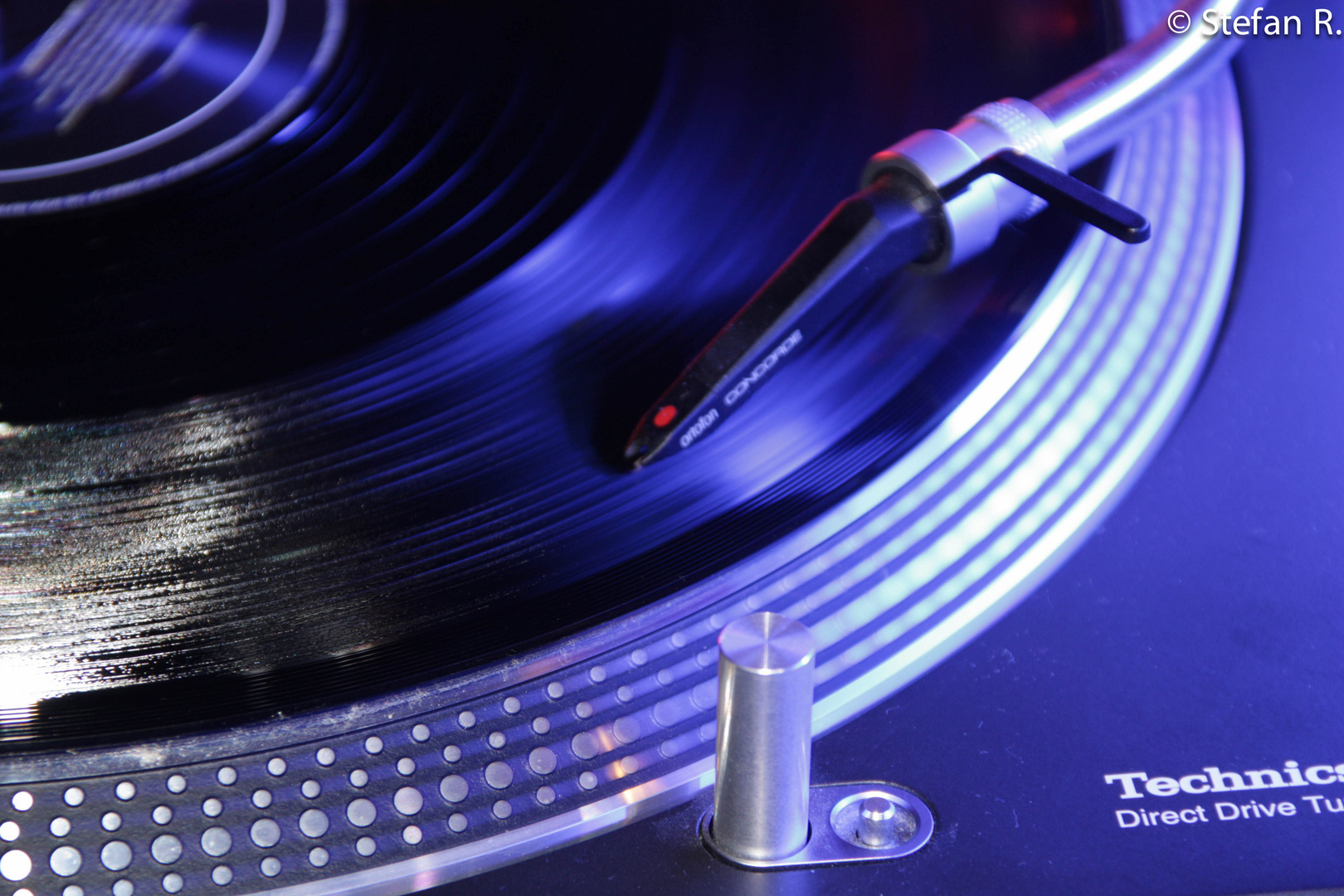 Technics 1210 Foto & Bild | industrie und technik, technik-details ...