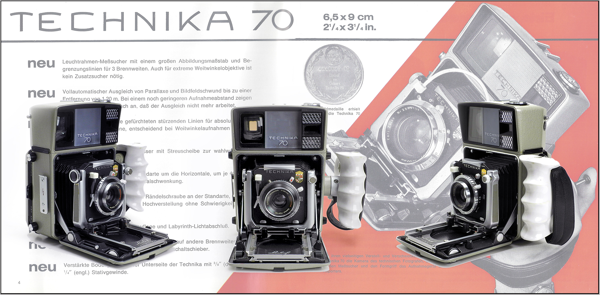 Technika 70 Foto & Bild | industrie und technik, technik-details ...