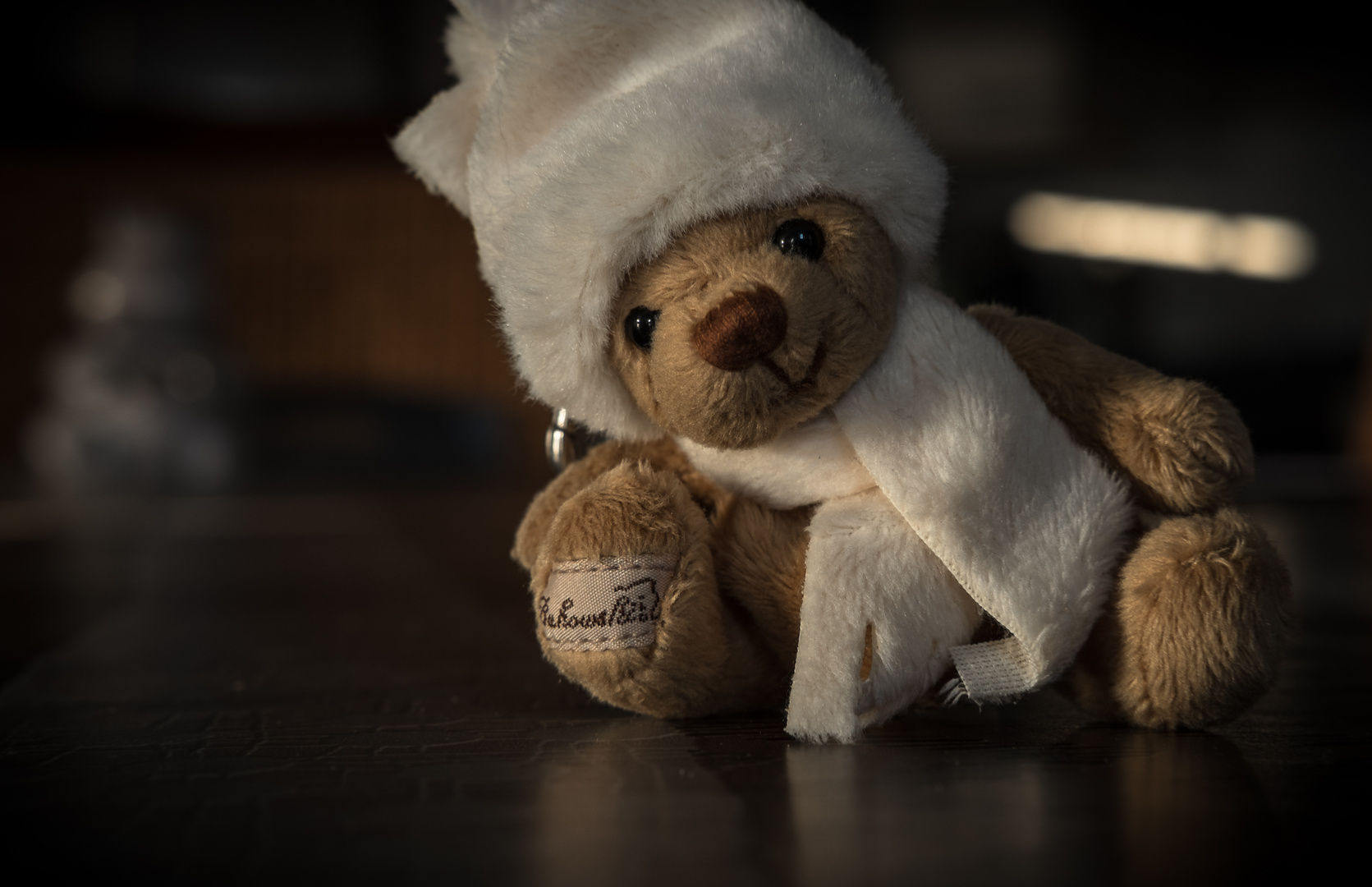 Teddy Foto & Bild | stillleben, figuren und miniaturen, art Bilder auf ...