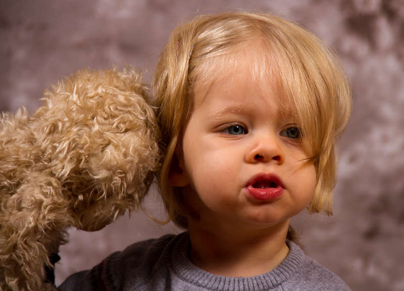 Teddy Foto & Bild | kinder, portraits, portrait Bilder auf fotocommunity