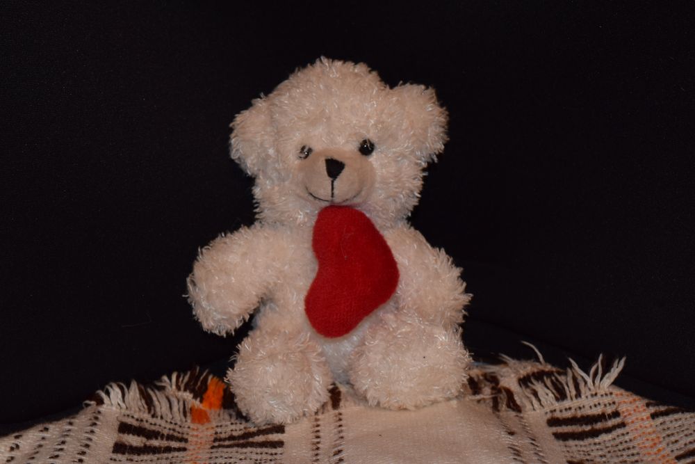 Teddy Foto & Bild | stillleben, experimente, teddys Bilder auf ...