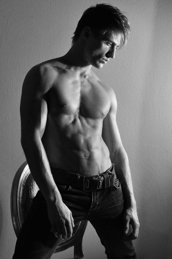 TeeJott-Model Cedric P. - www.teejottmodels.wordpress.com Foto & Bild ...