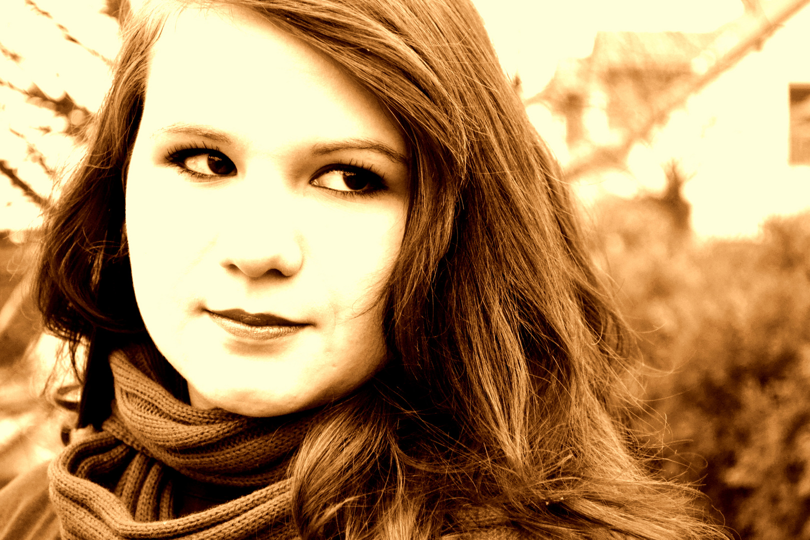 Teeny ? Foto & Bild | portrait, portrait frauen, outdoor Bilder auf ...