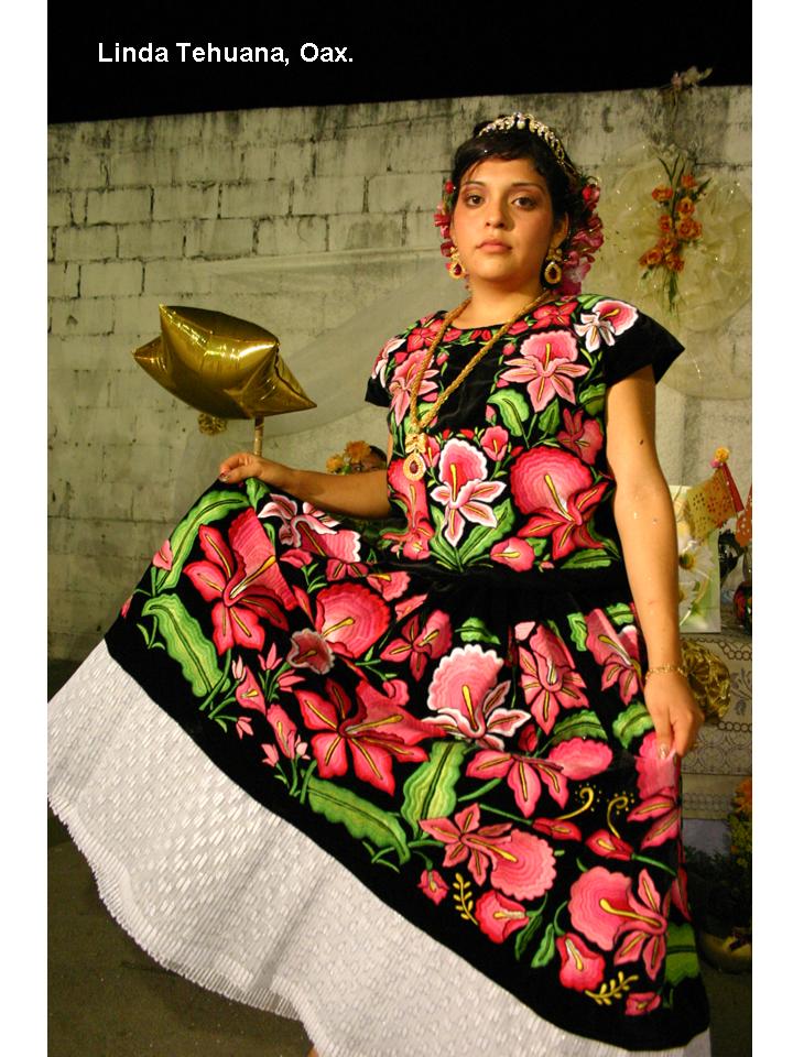 Tehuana Imagen & Foto | retratos, personas Fotos de fotocommunity