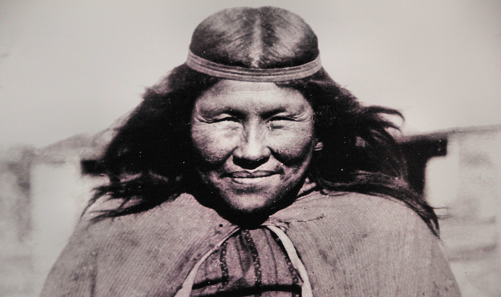 TEHUELCHE Foto & Bild | south america, chile, chilean patagonia Bilder ...