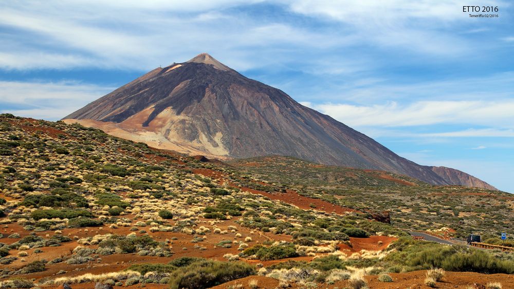 Teide Foto & Bild | europe, world Bilder auf fotocommunity