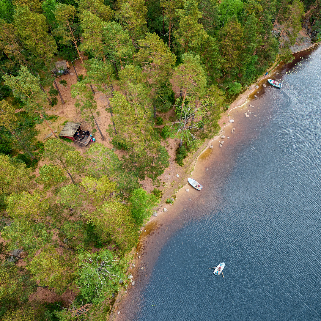 Teijo Foto & Bild | park, outdoor, boot Bilder auf fotocommunity