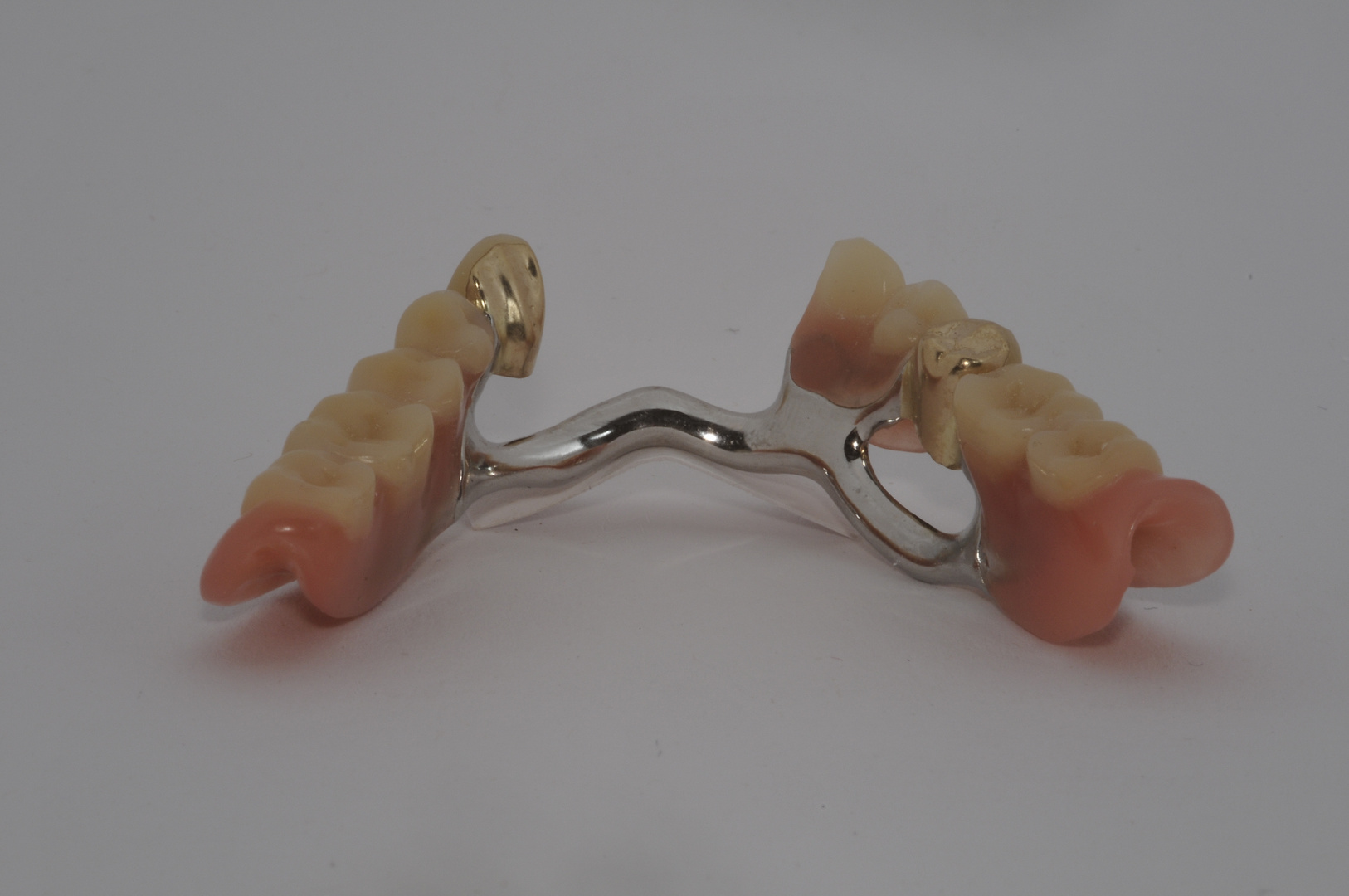 Teilprothese Foto & Bild | industrie und technik, technik-details ...