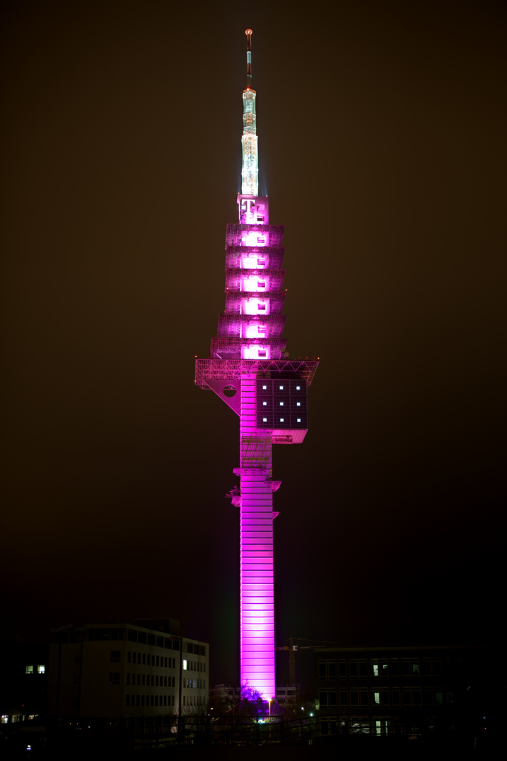 Telemax Hannover Foto & Bild | bearbeitungs - techniken, hdri & tm ...