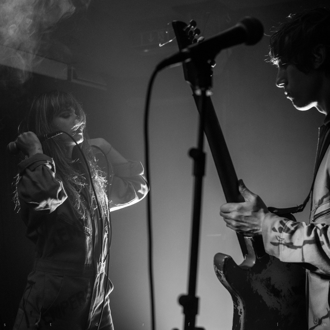 Tempers Foto & Bild | konzert, live, köln Bilder auf fotocommunity