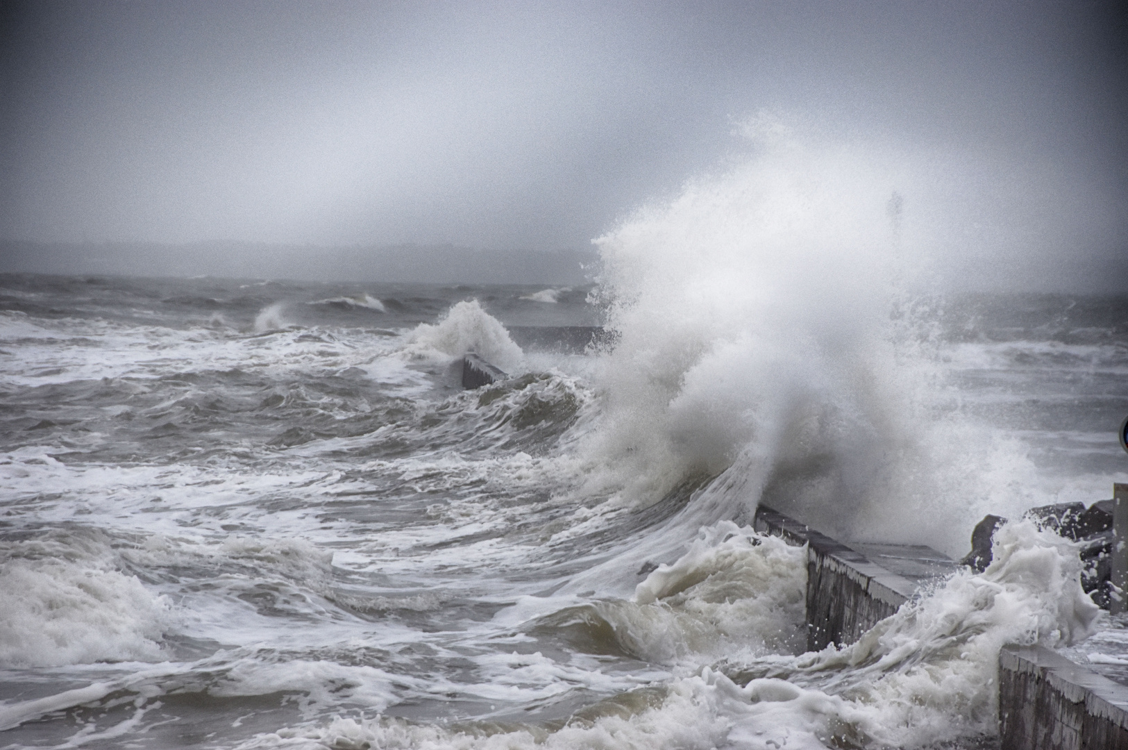 Tempete....! photo et image | paysages, mers et océans, vagues Images ...