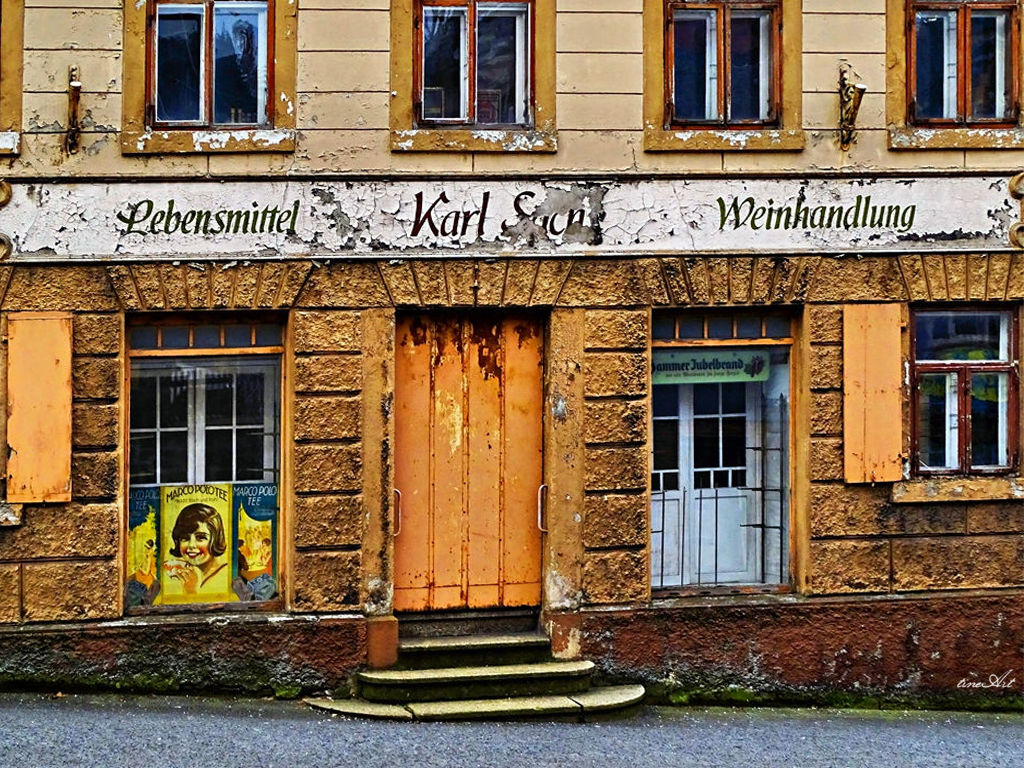 Tempi passati Foto & Bild | bearbeitungs - techniken, digitale gemälde ...