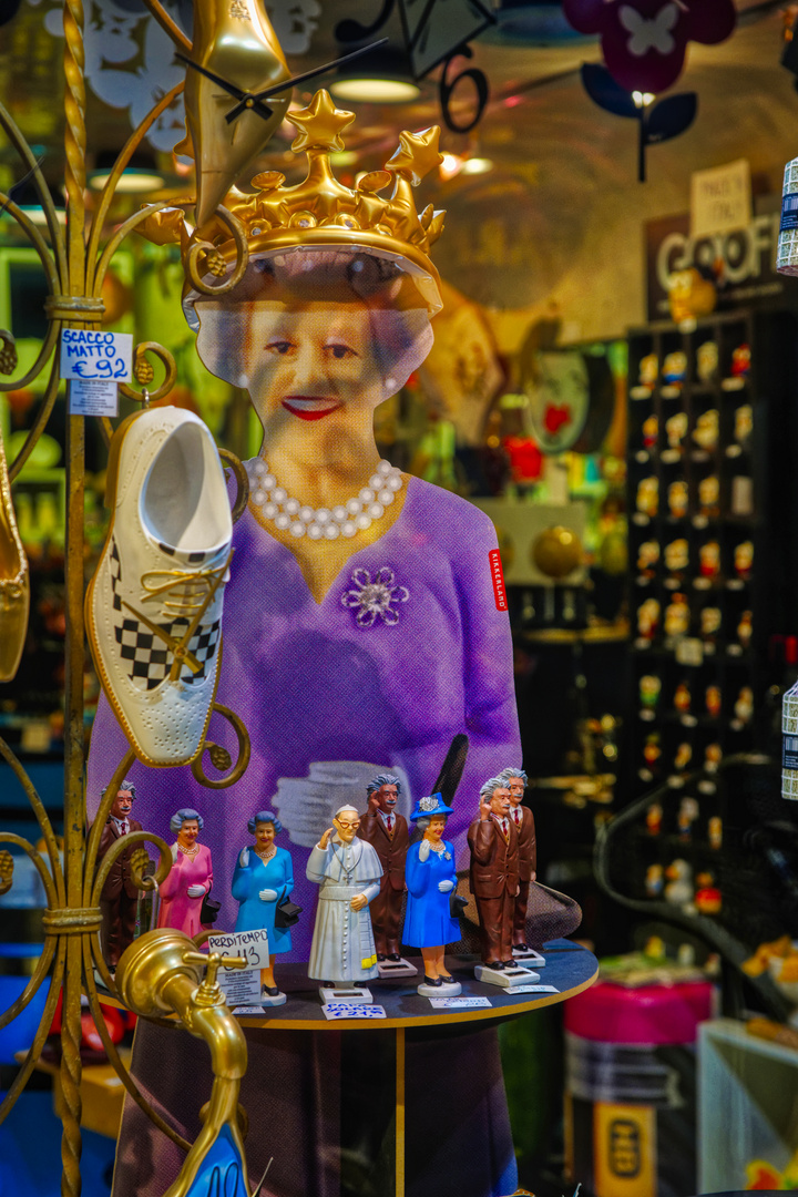 tempi passati Foto & Bild | venedig, stillleben, schaufenster Bilder ...