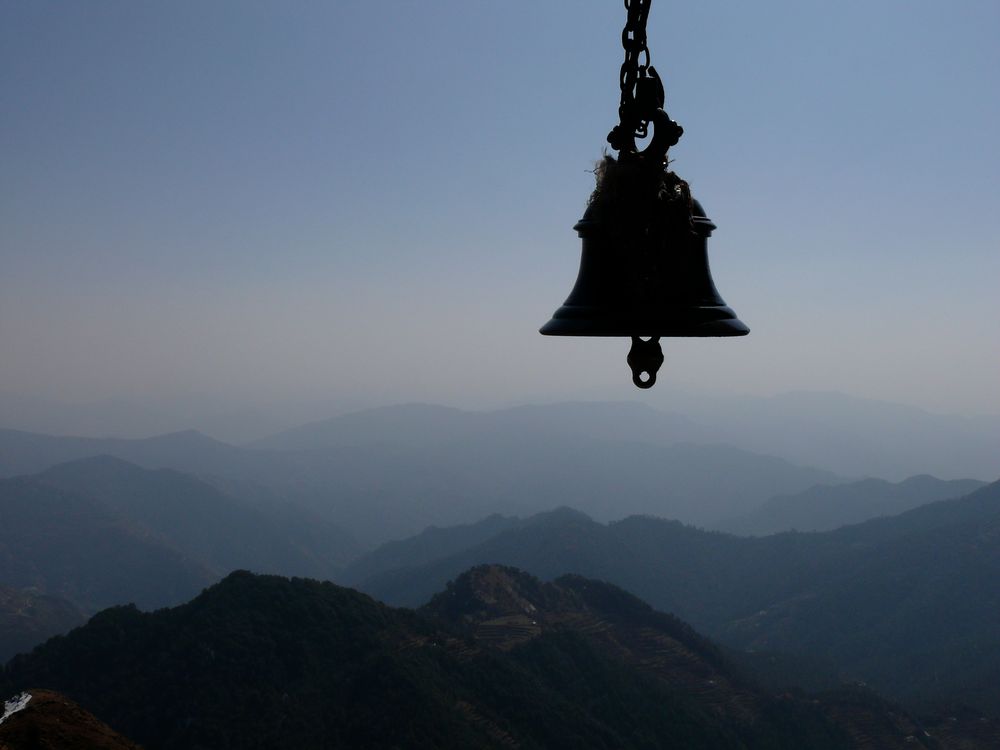 Temple Bell - India photo & image | emotions, special images at photo ...