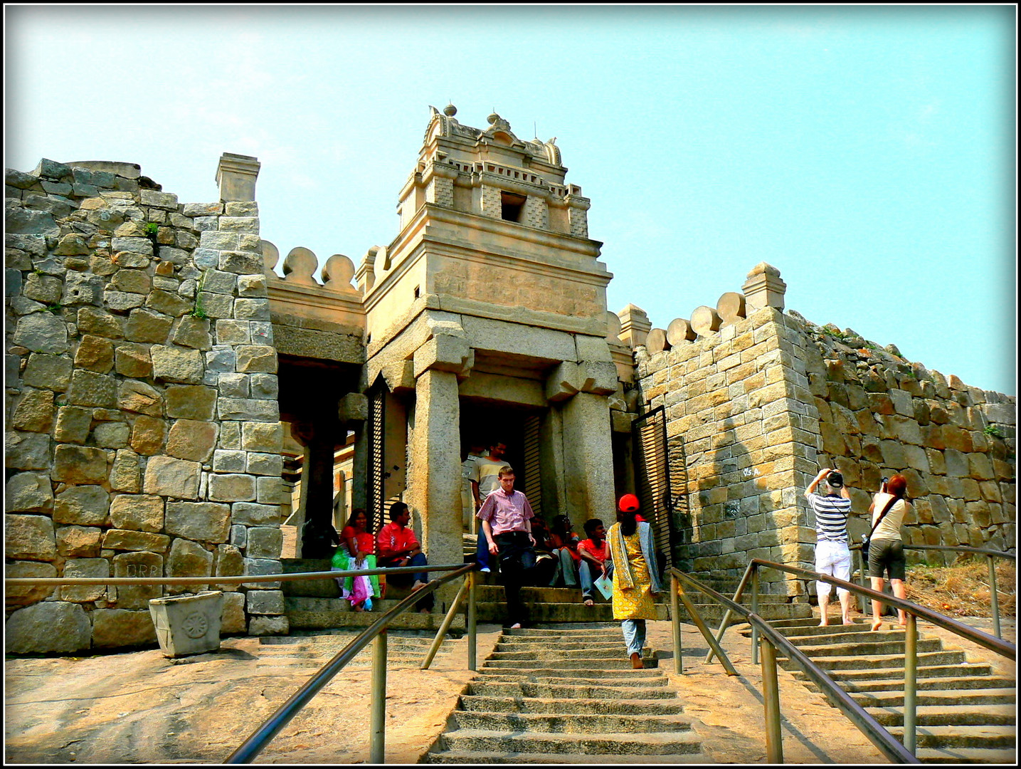 Temple de Shrava..... - 10 - photo et image | asia, india, south asia ...
