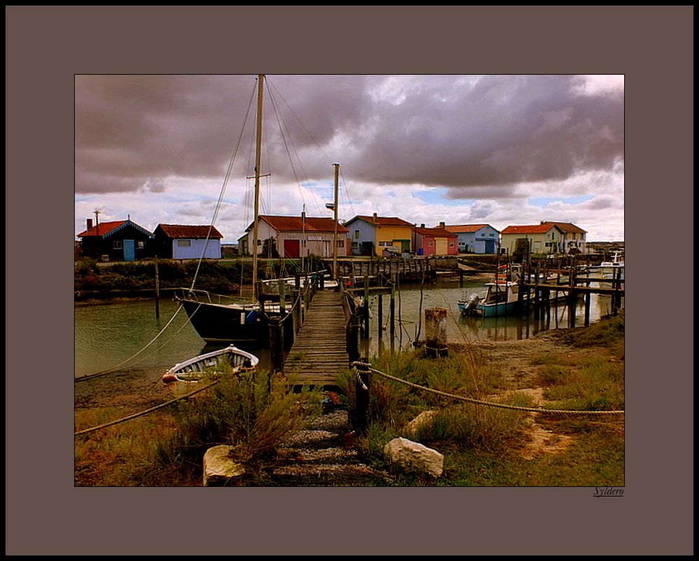 Temps maussade photo et image | naval, sujets Images fotocommunity