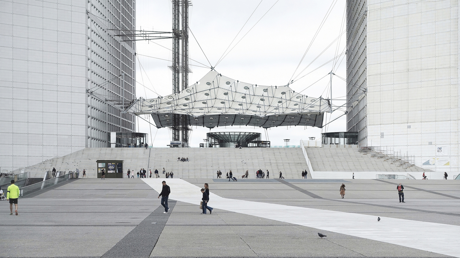 temps modernes Foto & Bild | architektur, europe, france Bilder auf ...