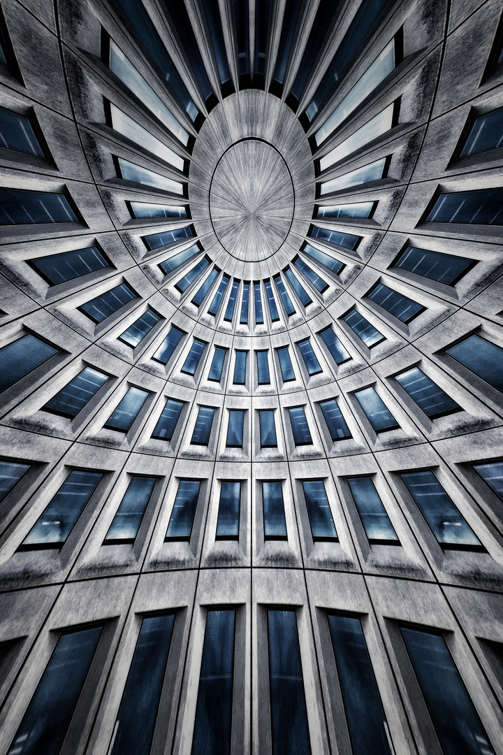 Ten Forward Foto & Bild | spezial, blau, himmel Bilder auf fotocommunity