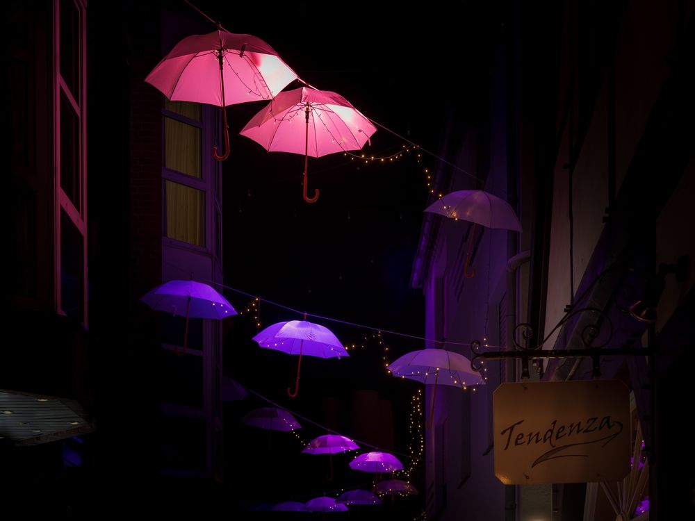 Tendenz regnerisch... Foto & Bild | kunst, kultur, nrw Bilder auf ...