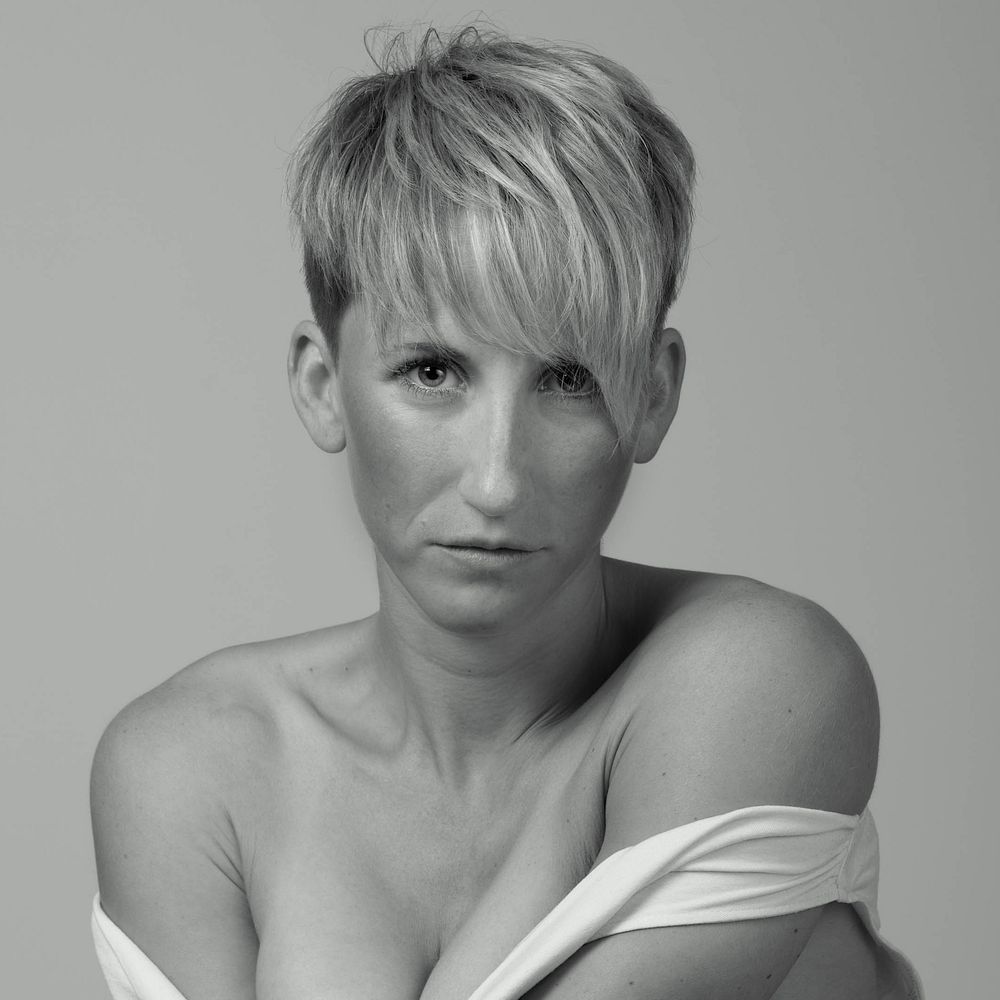 Tenderly Foto & Bild | erwachsene menschen, portrait, portrait frauen Bilder auf fotocommunity