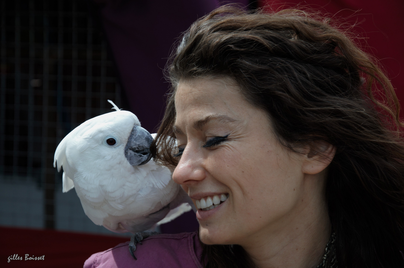 Tendre complicité photo et image | portraits, portraits au féminin ...
