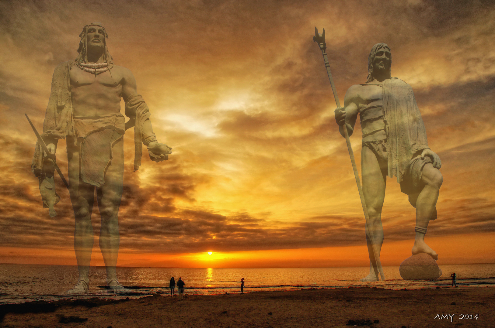 TENERIFE, EL REINO DE LOS GUANCHES. Dedicada a INO MOLINA.. Imagen ...
