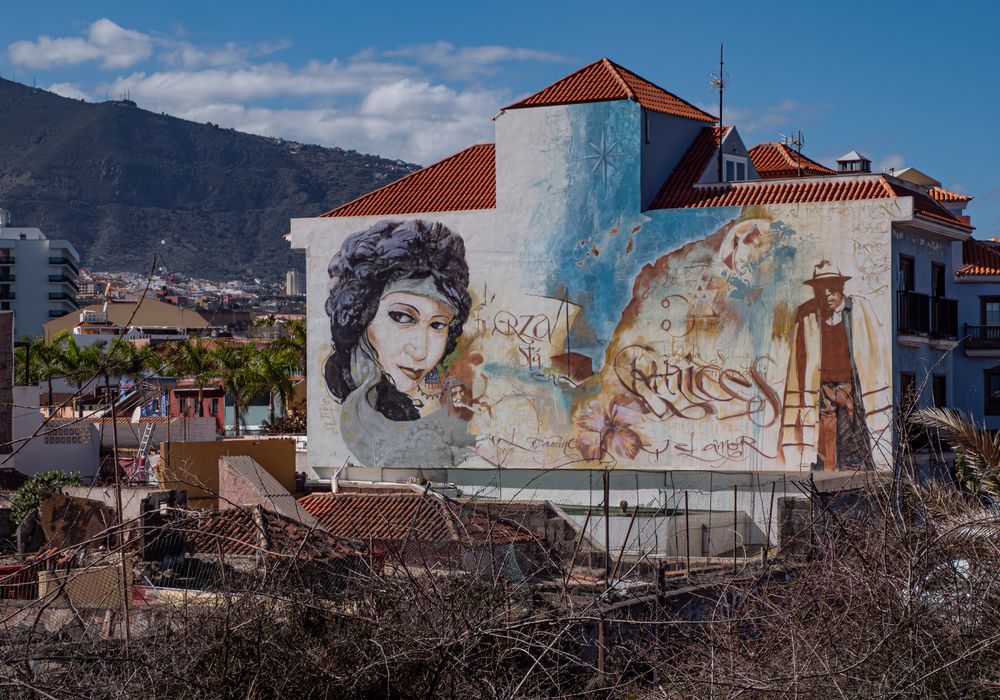 Teneriffa anders Teil2 Foto & Bild | europe, canary islands die kanaren ...