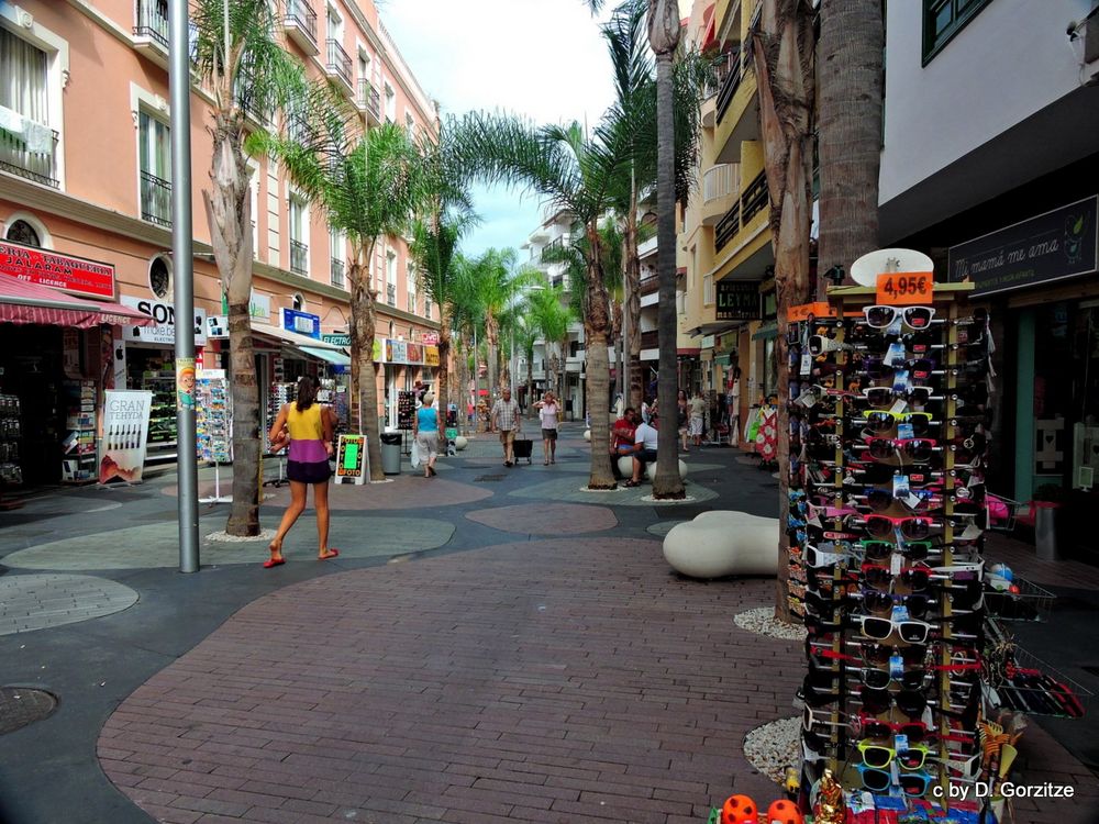 Teneriffa mal anders ! Foto & Bild | erwachsene menschen, europe, streetfotografie mit menschen ...