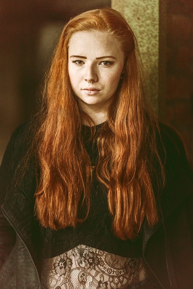 Tense Situation Foto & Bild | outdoor, portrait, fashion Bilder auf ...