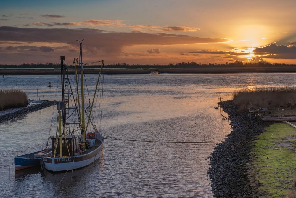 Terborg Foto & Bild | landschaft, bach, fluss & see, flüsse und kanäle ...