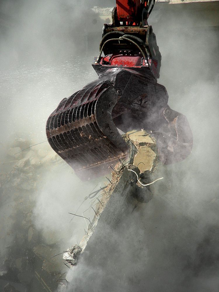 Terminator 2, War of the Machines Foto & Bild | industrie und technik ...