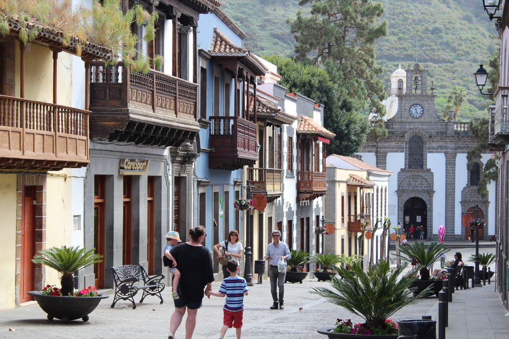 Teror Foto & Bild | spain, kanaren, canaria Bilder auf fotocommunity