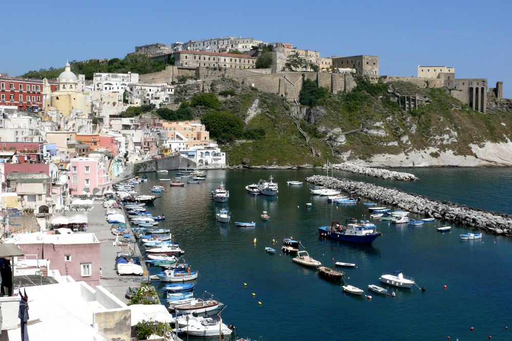 Terra Murata Foto & Bild | europe, italy, vatican city, s marino, italy ...