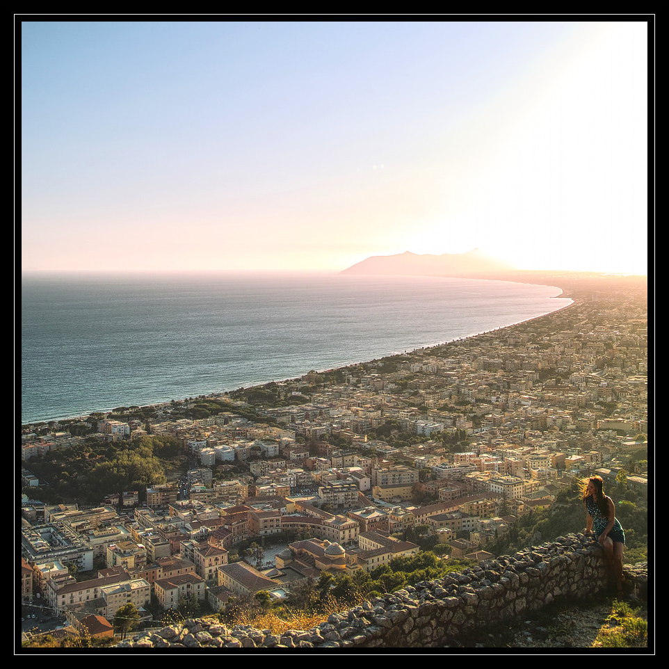 Terracina, Italia Foto & Bild | europe, italy, vatican city, s marino ...