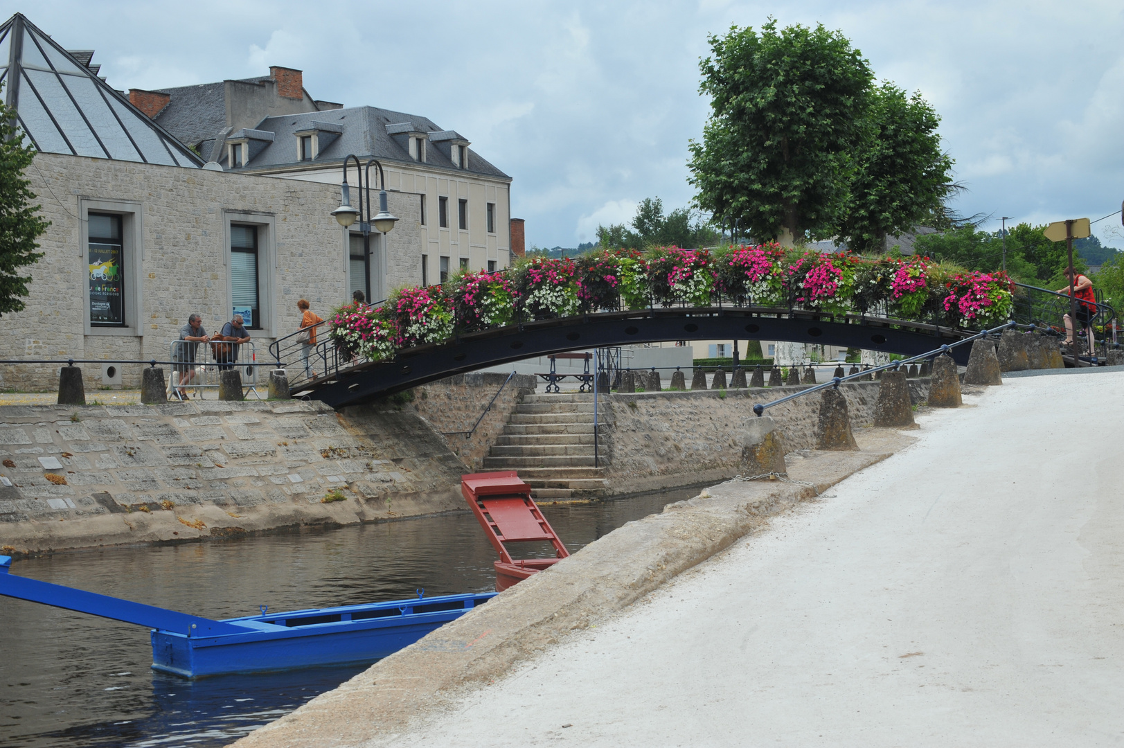 terrasson (1) photo et image | paysages, lacs, rivières, cascades ...