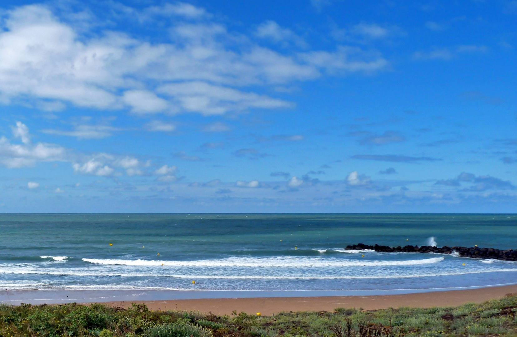 Terre, mer, ciel. photo et image | paysages, mers et océans, mer Images ...