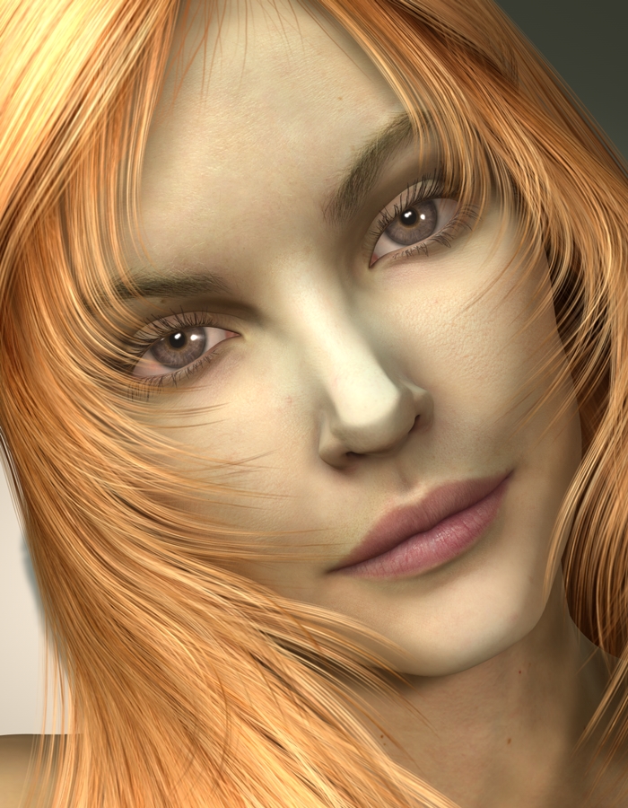 test Foto & Bild | rendering, figuren, 3d Bilder auf fotocommunity