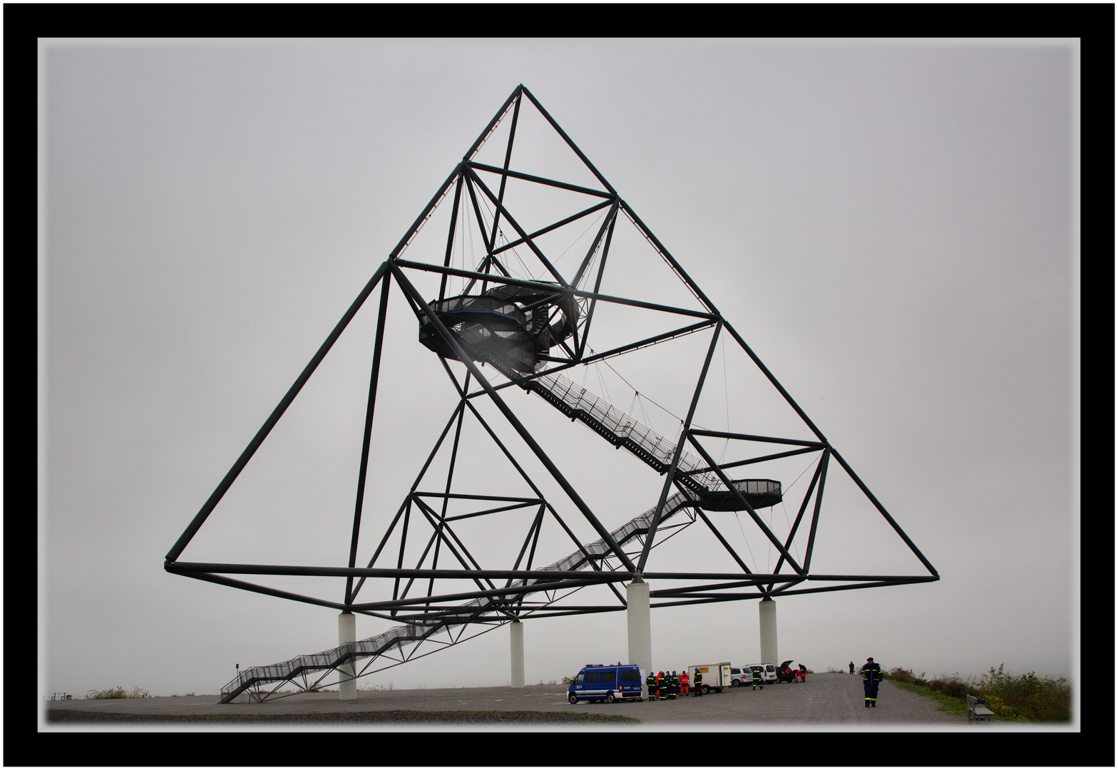 Tetraeder Foto & Bild | reportage dokumentation, experimente, industrie ...