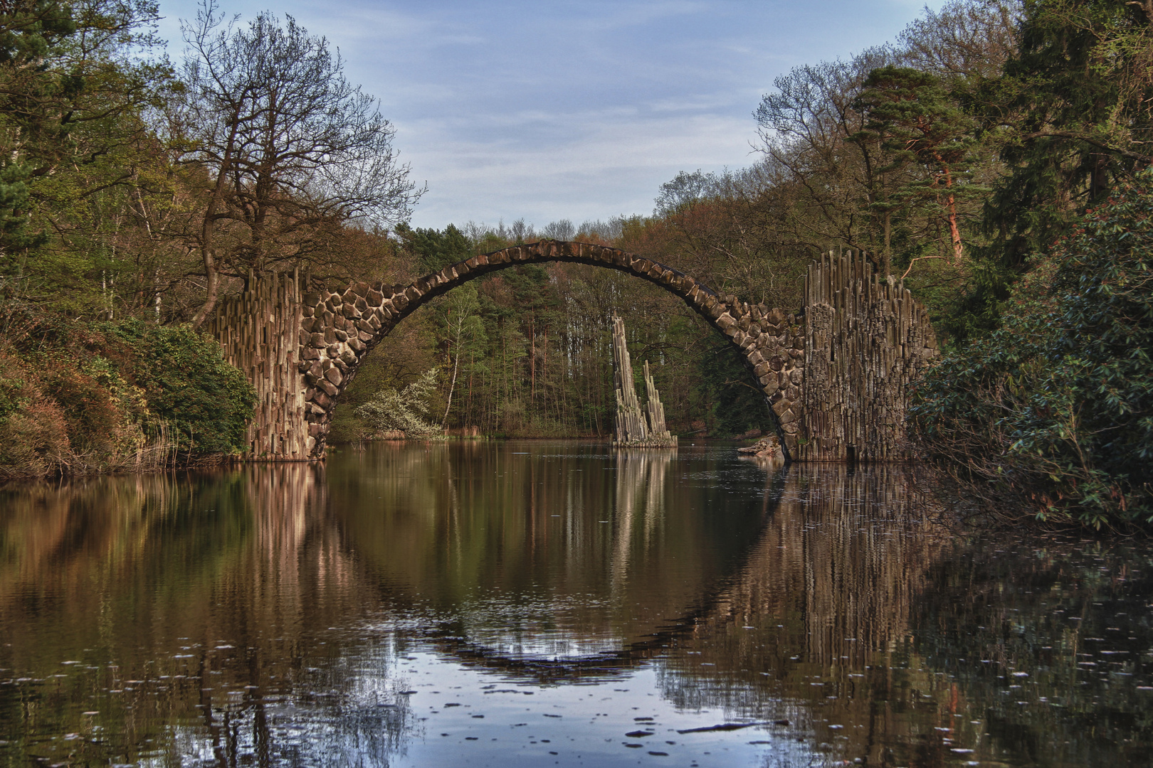 Teufelsbrücke Foto & Bild | architektur, straßen & brücken ...