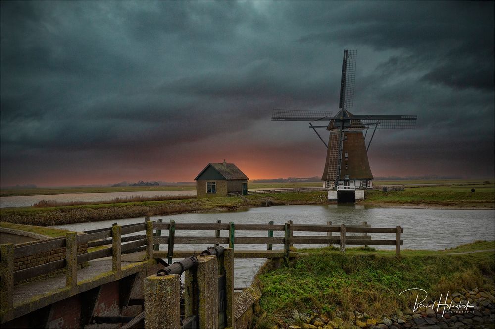 Texel Impressionen .... Foto & Bild | wasser, sonnenaufgang, wolken ...
