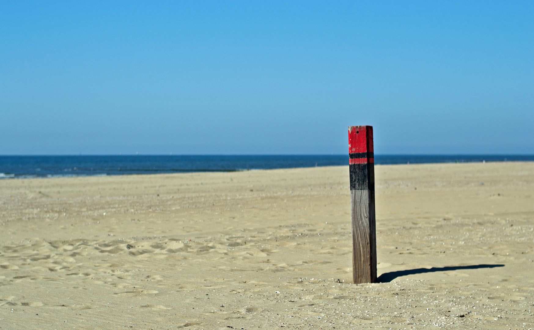 Texel --- Strand am Westerslag Foto & Bild | europe, benelux ...