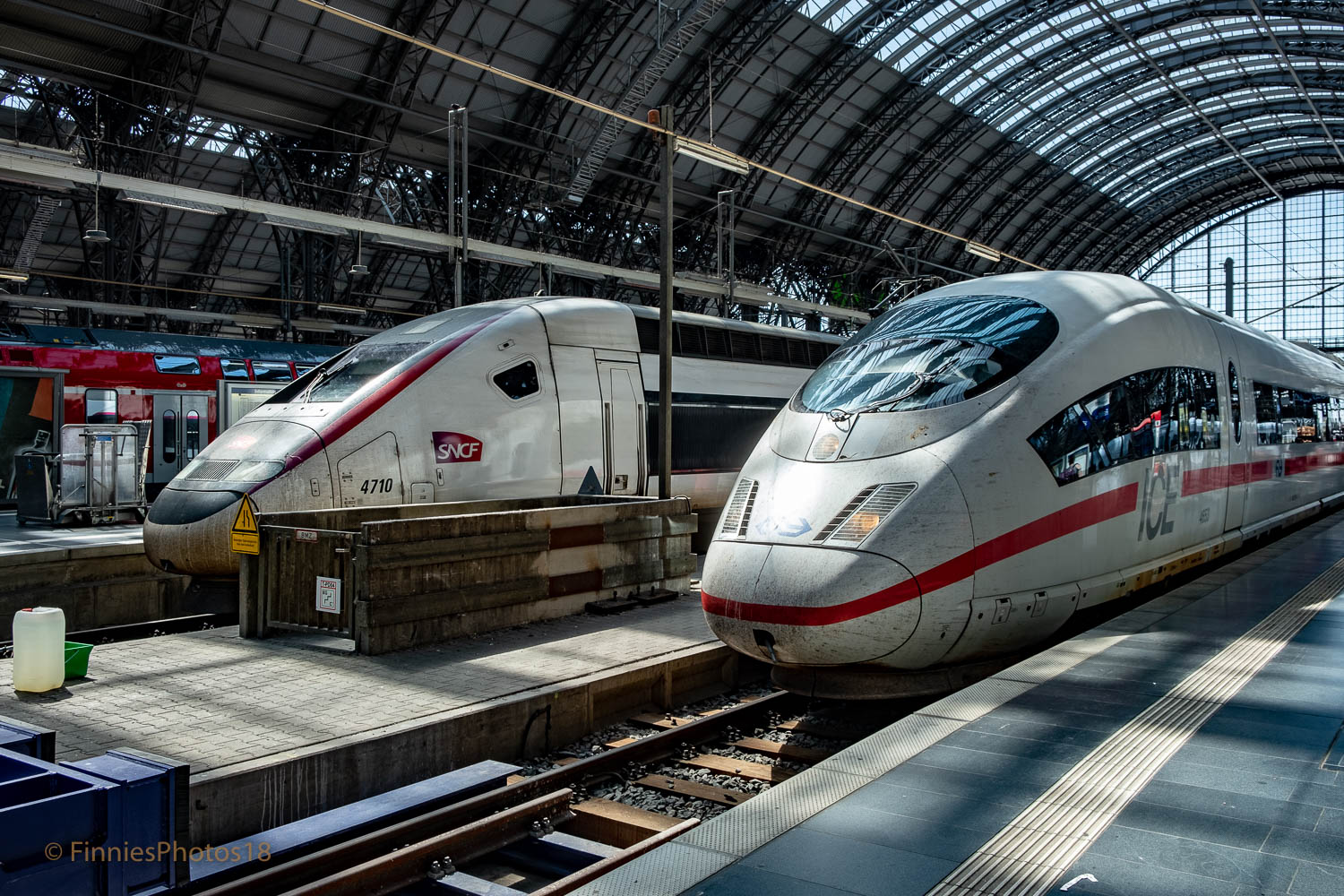 TGV v ICE Foto & Bild | züge, hochgeschwindigkeitszüge, personenzüge ...