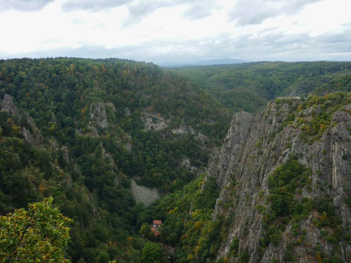 Thale im Harz Foto & Bild | world, deutschland, europe Bilder auf ...