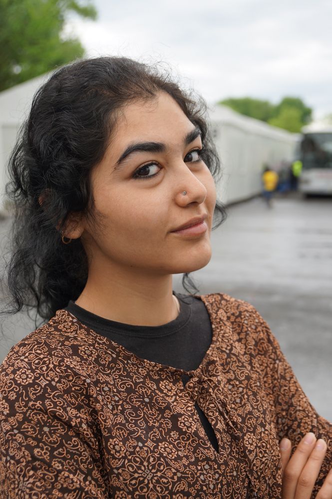 Thamina Foto & Bild | menschen Bilder auf fotocommunity