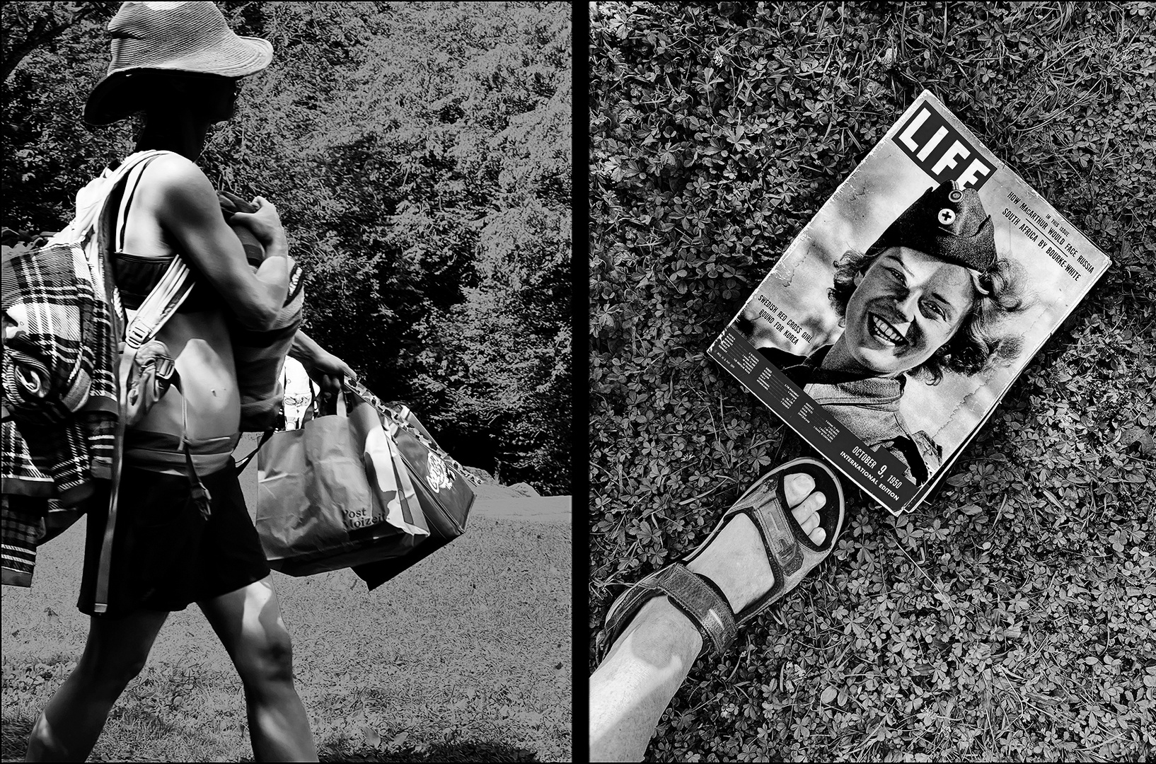 that's life ! Foto & Bild | erwachsene menschen, streetfotografie mit menschen, menschen in der ...