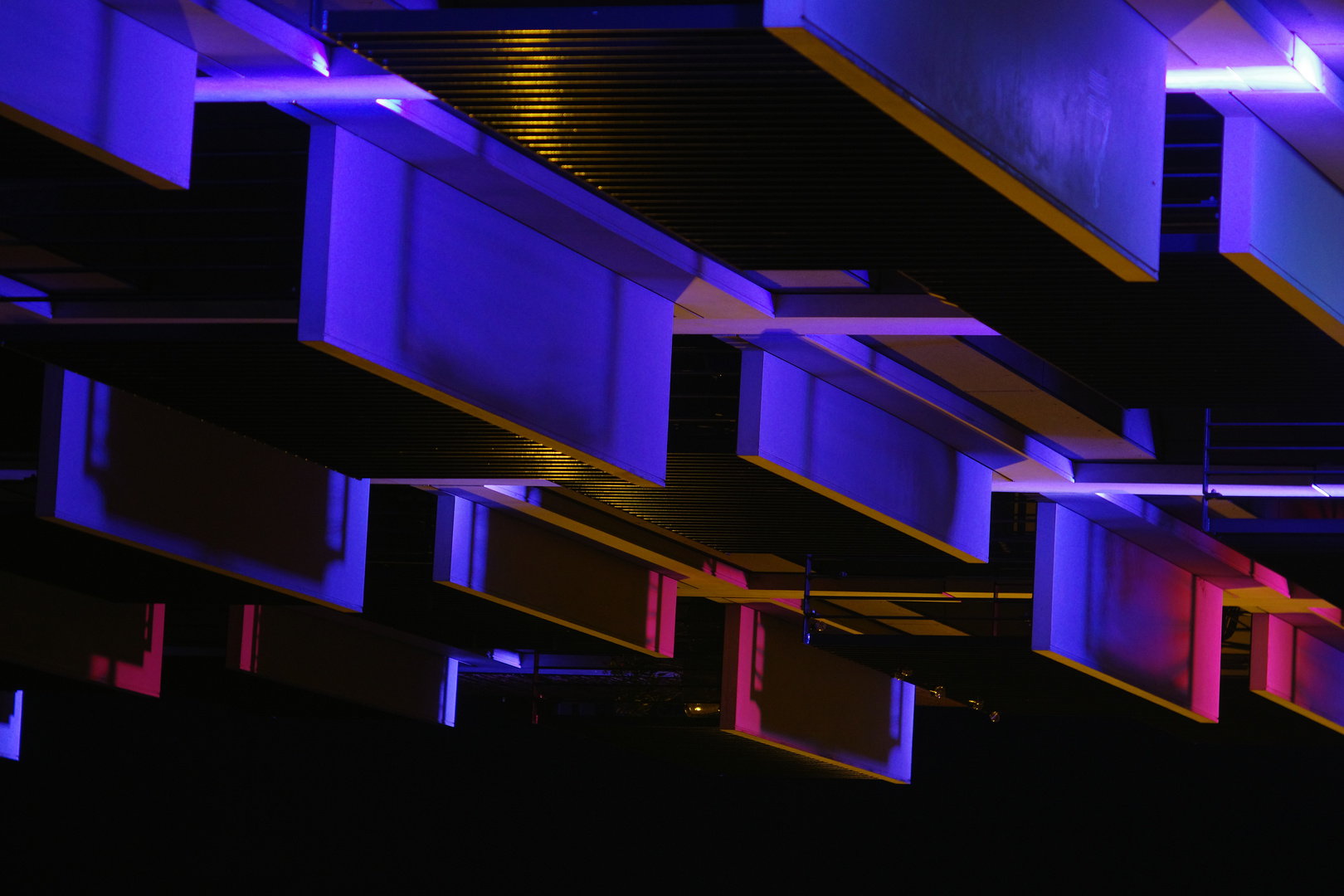 the 100 - Ep.19: Scapes Foto & Bild | spezial, nacht, nachtaufnahme ...