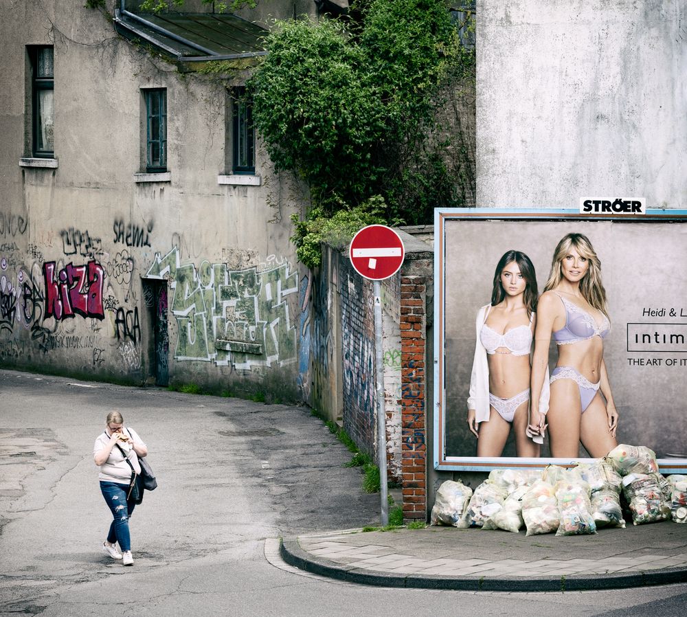 The ART of it Foto & Bild | streetfotografie mit menschen, im vorbeigehen, streetfotografie ohne ...